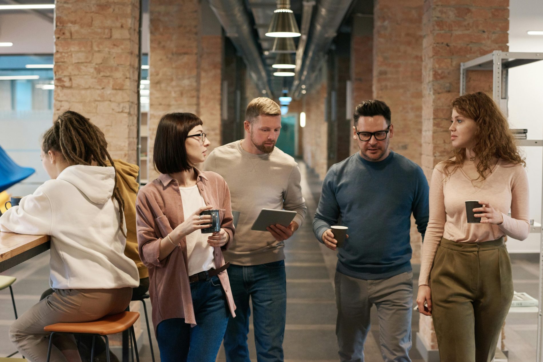 Relations interpersonnelles : comment les améliorer au travail